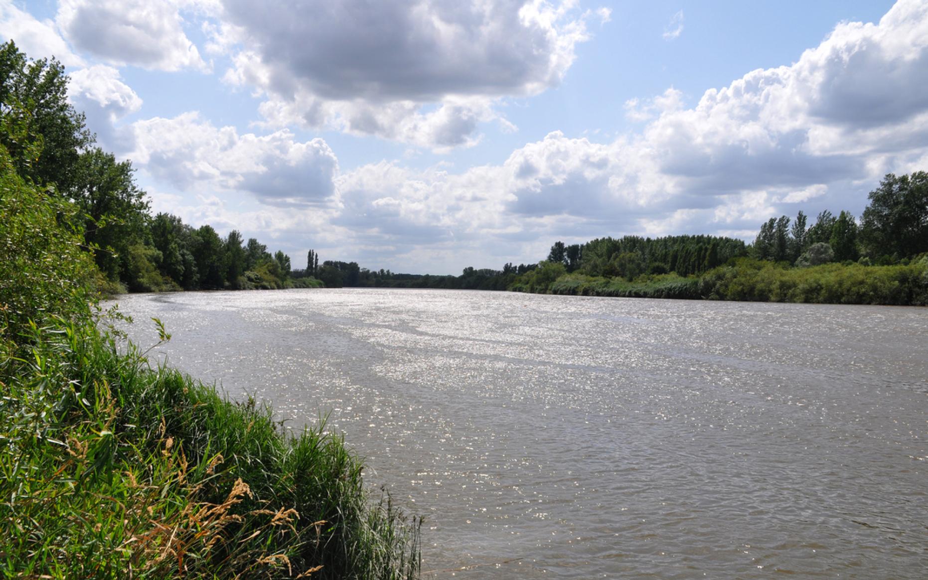 Estuarium | Geopark Schelde Delta